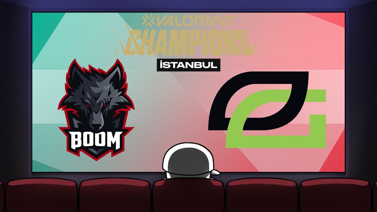 [챔피언스중계] BME vs OPTC 3세트 프랙쳐 - YouTube