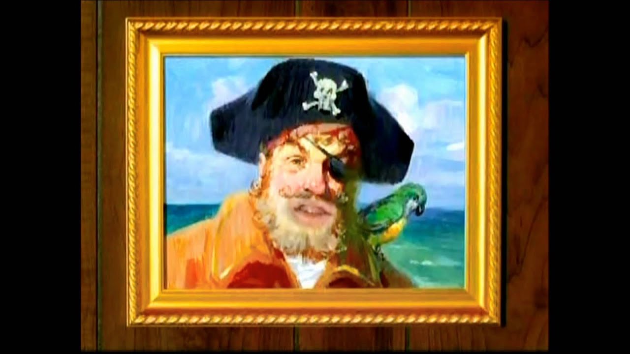 (HQ) SpongeBob - 'Curse of the Hex' Official Promo - YouTube