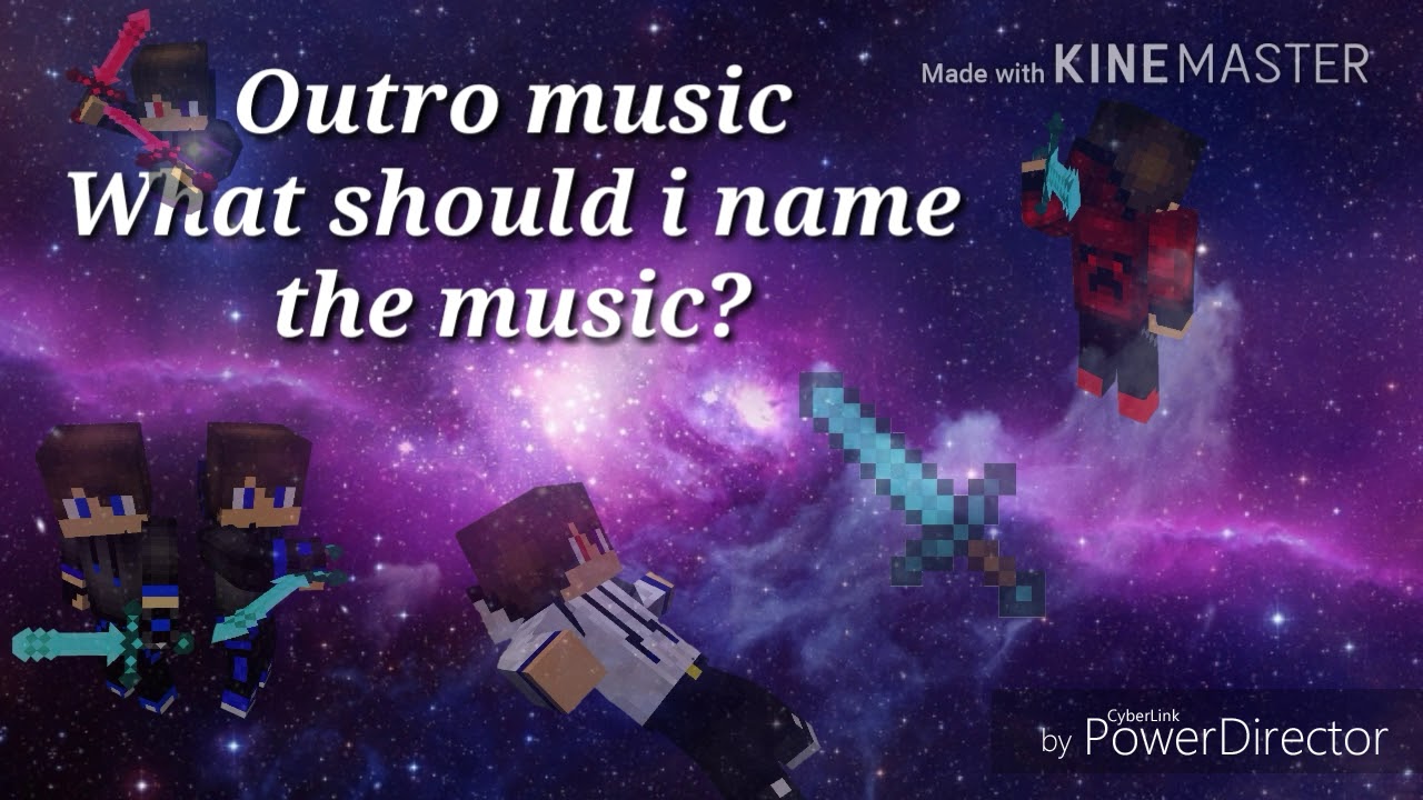 My Full Outro Music - YouTube