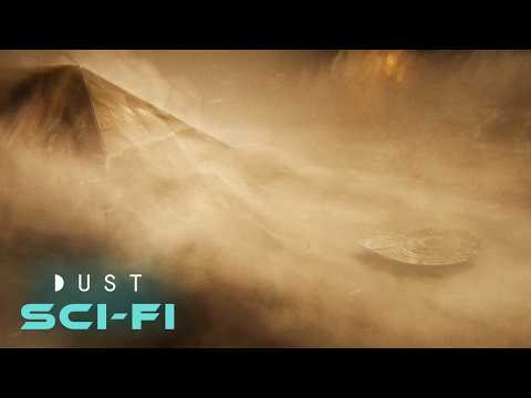 Sci-Fi Short Film \