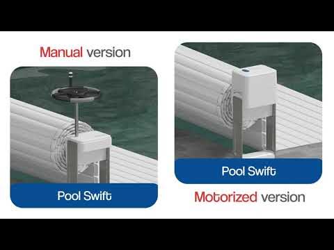 APF Pool Design introduces Pool Swift: the scalable above-ground ...