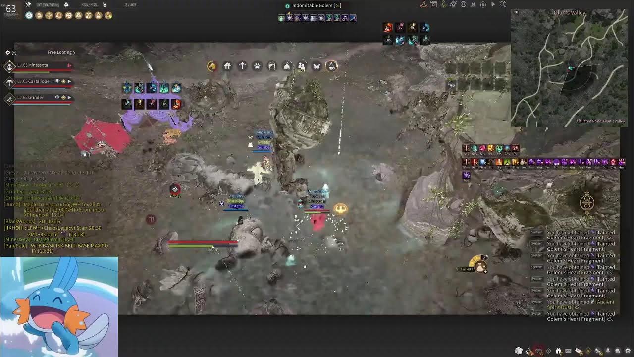 Dehkia olun | 741 GS | Shai/Zerk - YouTube