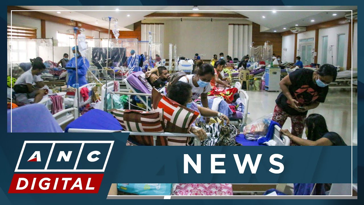 DBM: National Integrated Cancer Control Act is making progress | ANC ...