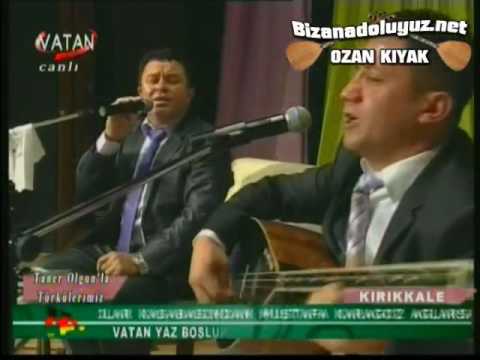 Ali Arslan Sensiz Olmuyor By OZAN KIYAK