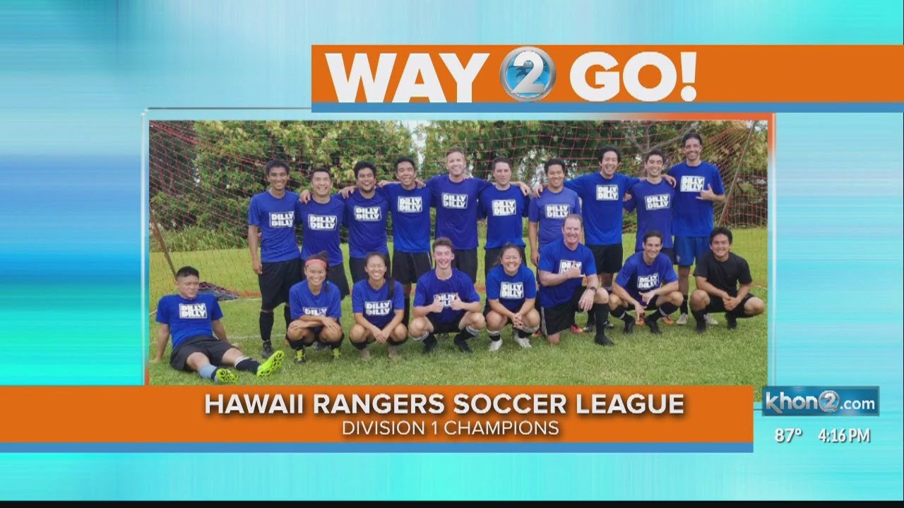Way 2 Go - YouTube
