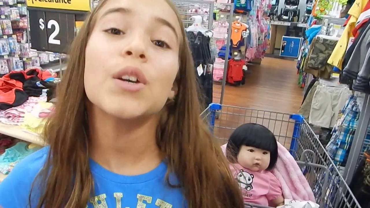Shopping In Baby Department At Walmart With Newest Reborn Baby YouTube Shopping In Baby Department At Walmart With Newest Reborn Baby YouTube