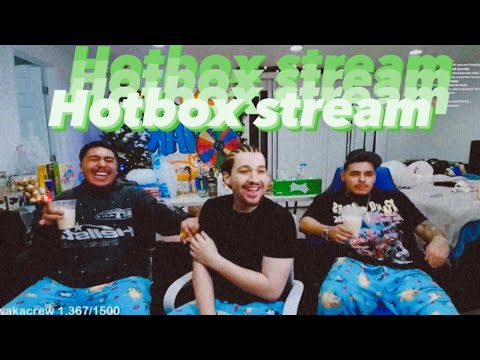 Willito Hotbox Full Stream (Ft. These Foos) - YouTube