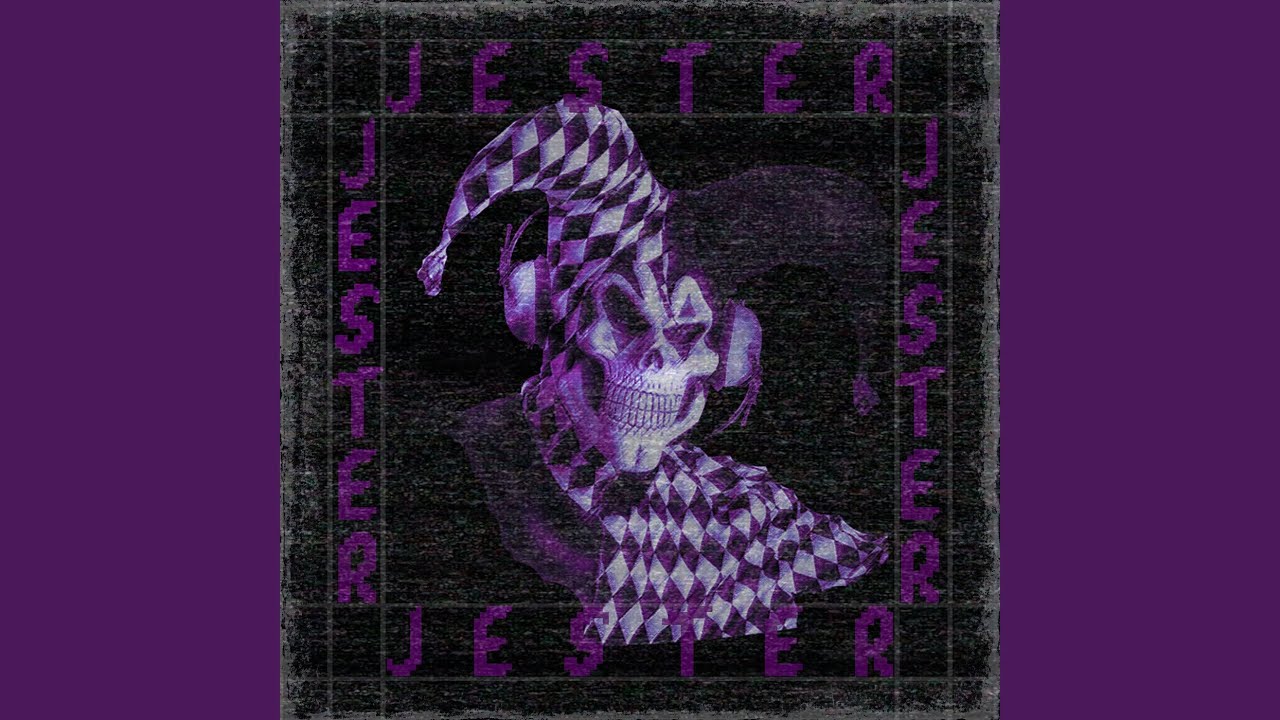 Jester - YouTube