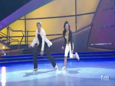 Whine Up (Hip Hop) - Sabra and Neil