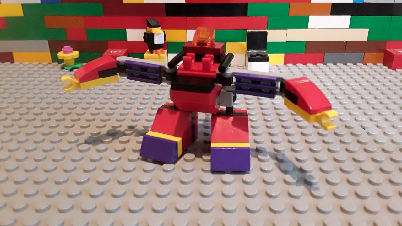 mixing mixels 8:meltus and jamzy - YouTube