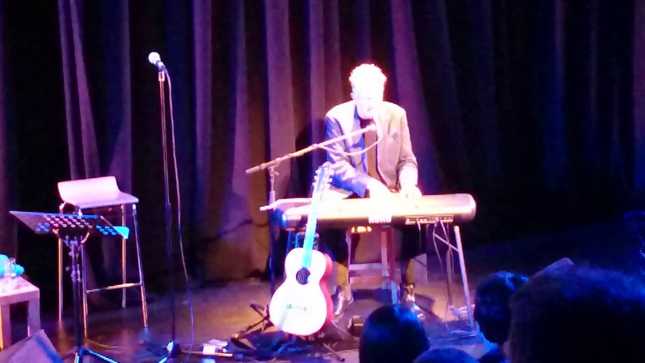 Tom Robinson - Glad To Be Gay (Ormskirk, 21 May 2016) - YouTube