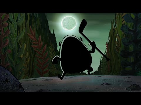 SpongeBob Music: Approaching Menace - YouTube