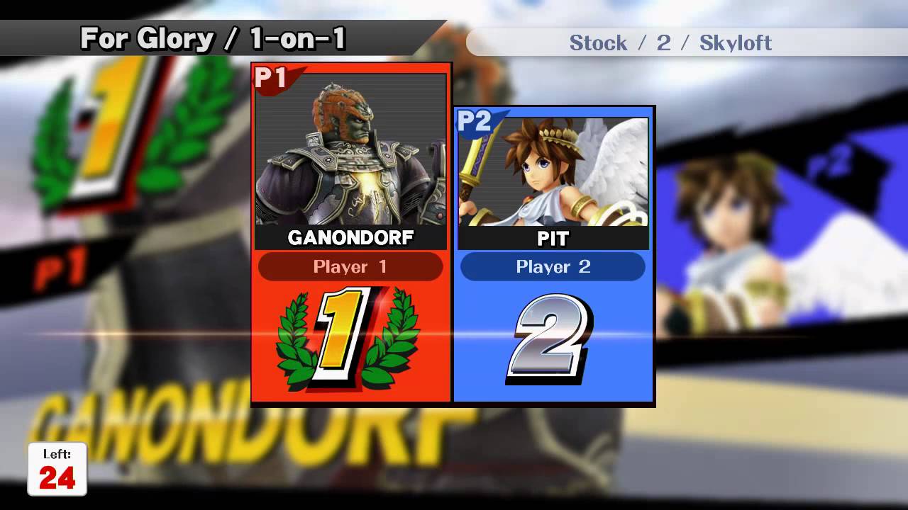 GAME OVER - RETURN OF GANON - YouTube