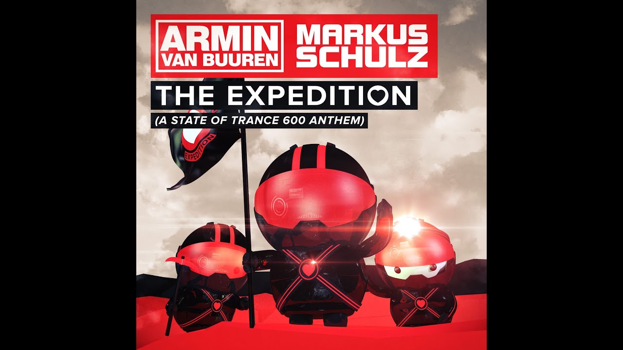 [ASOT#600] A STATE OF TRANCE 600 Countdown - YouTube