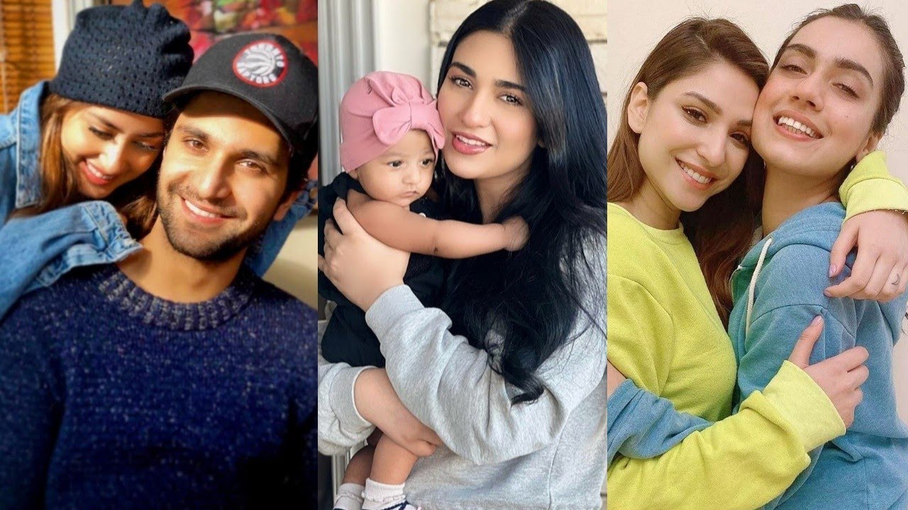 Hum Tum Drama Actors Real Life | Hum Tum Cast Real Life Partners # ...