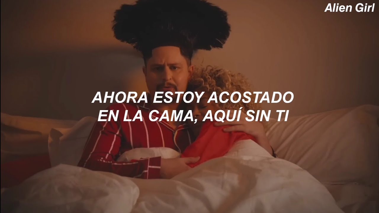 KSI, Oliver Tree - Voices // Sub. Español (video oficial) - YouTube
