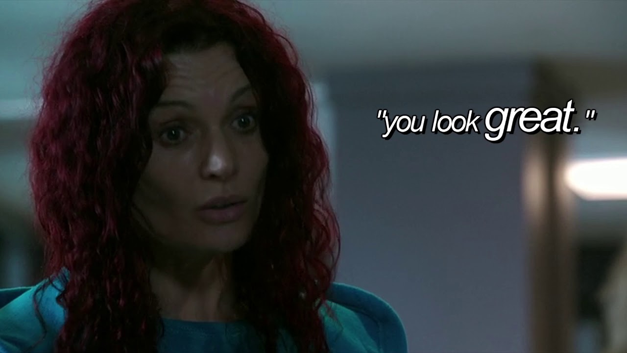 Bea Smith + Maxine Conway | Dusk Till Dawn - YouTube