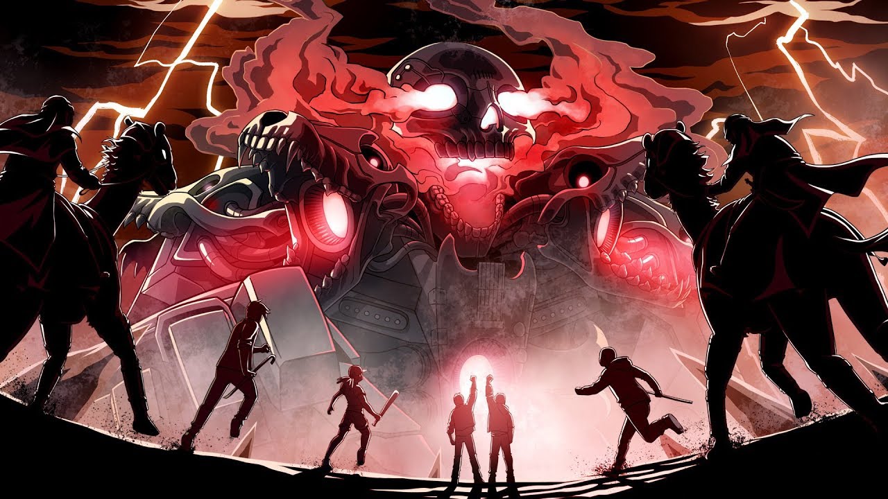 [osu!mania 4K] RIOT - Overkill - YouTube