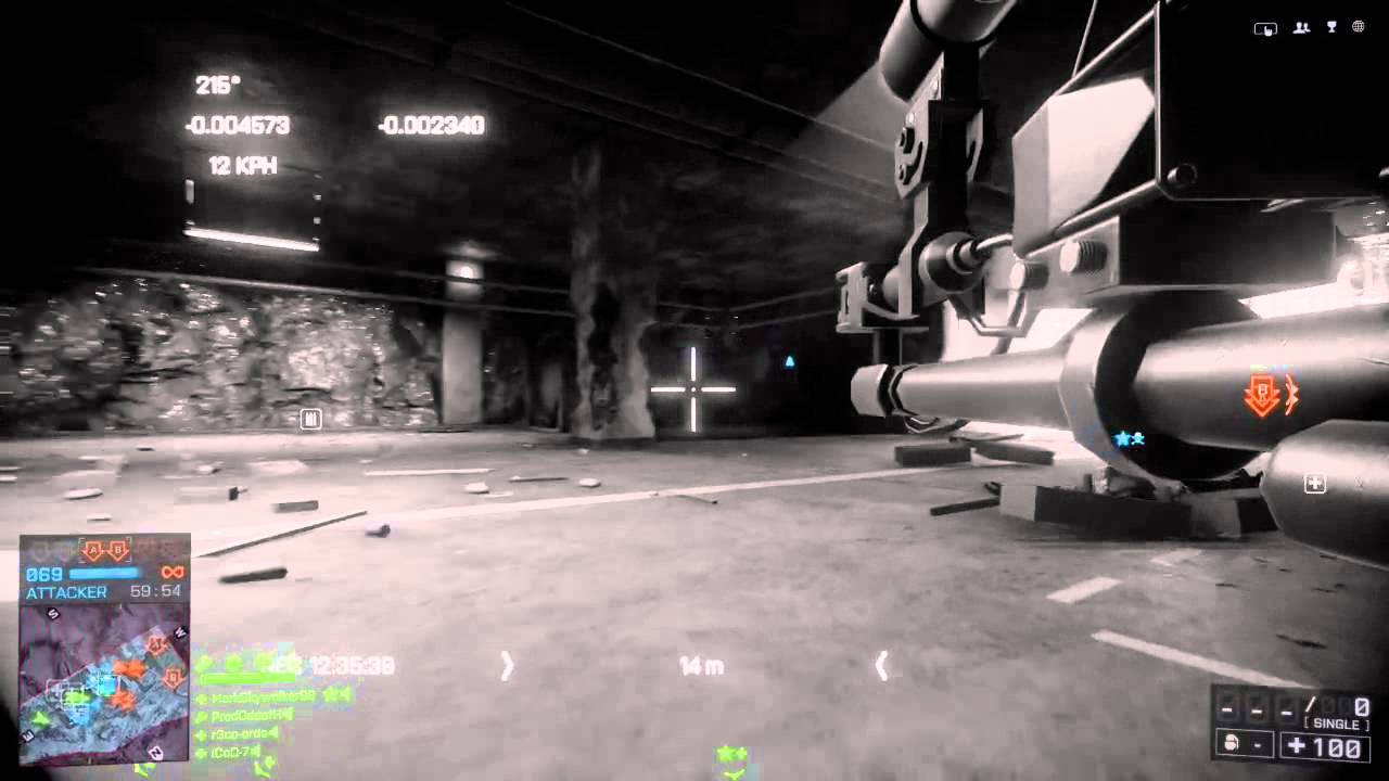 How to use an EOD bot - YouTube