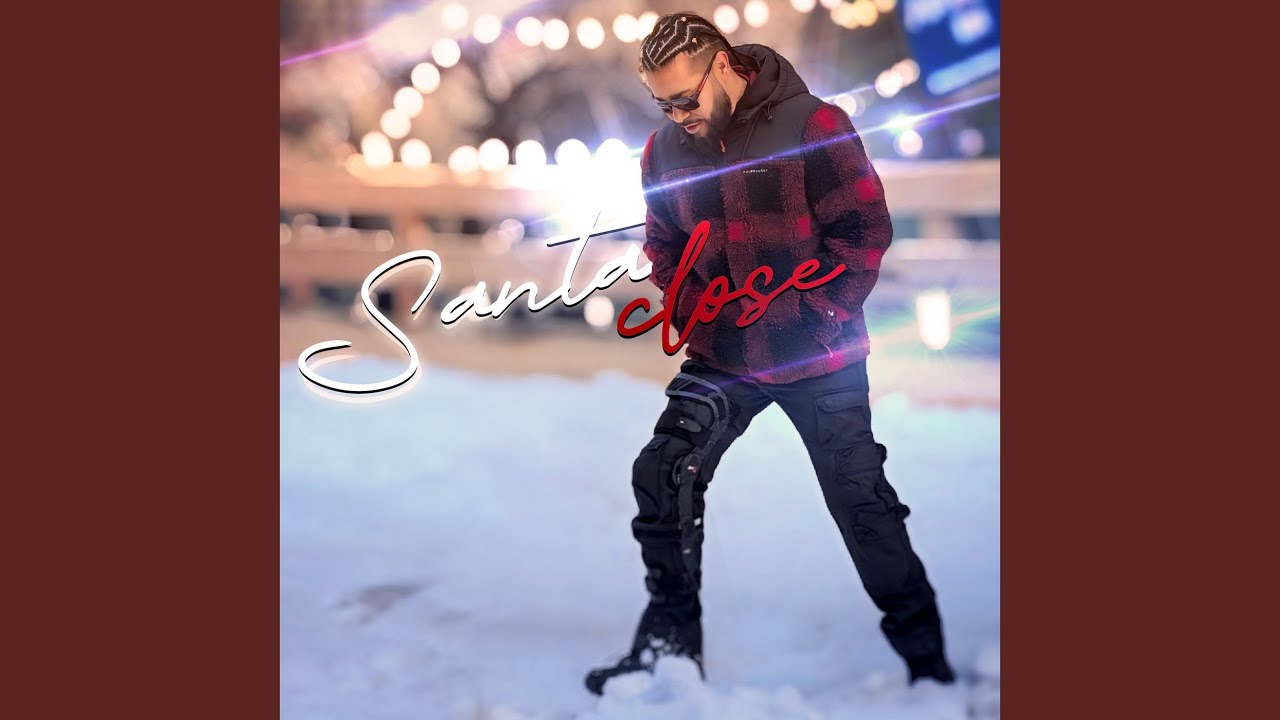 Santa Close - YouTube