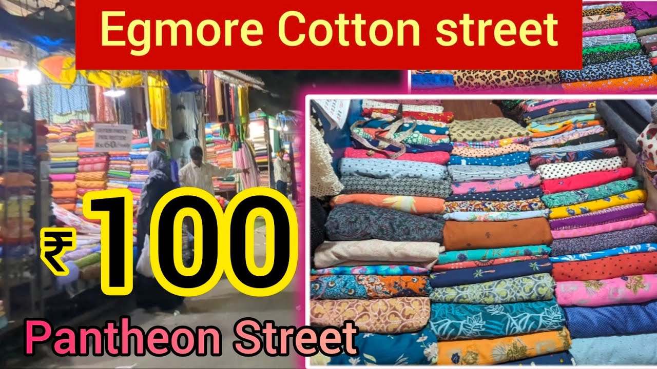 Egmore panthoen Cotton street ₹99 #subhusuba #dress #egmore #cotton ...