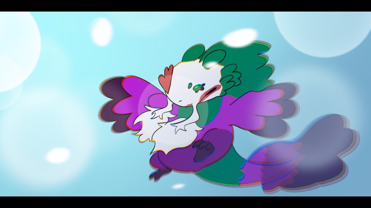 Playing as new Koini! | Creatures of Sonaria | ROBLOX | - YouTube