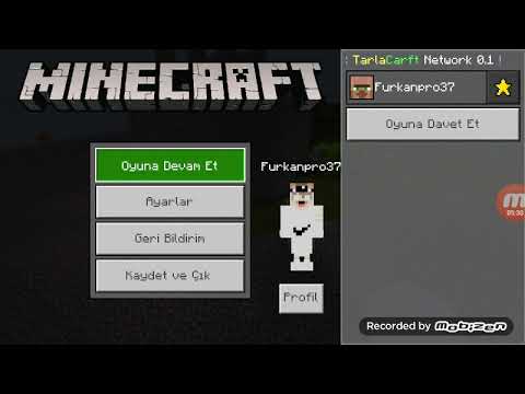 Tarlacraft 3.bolum