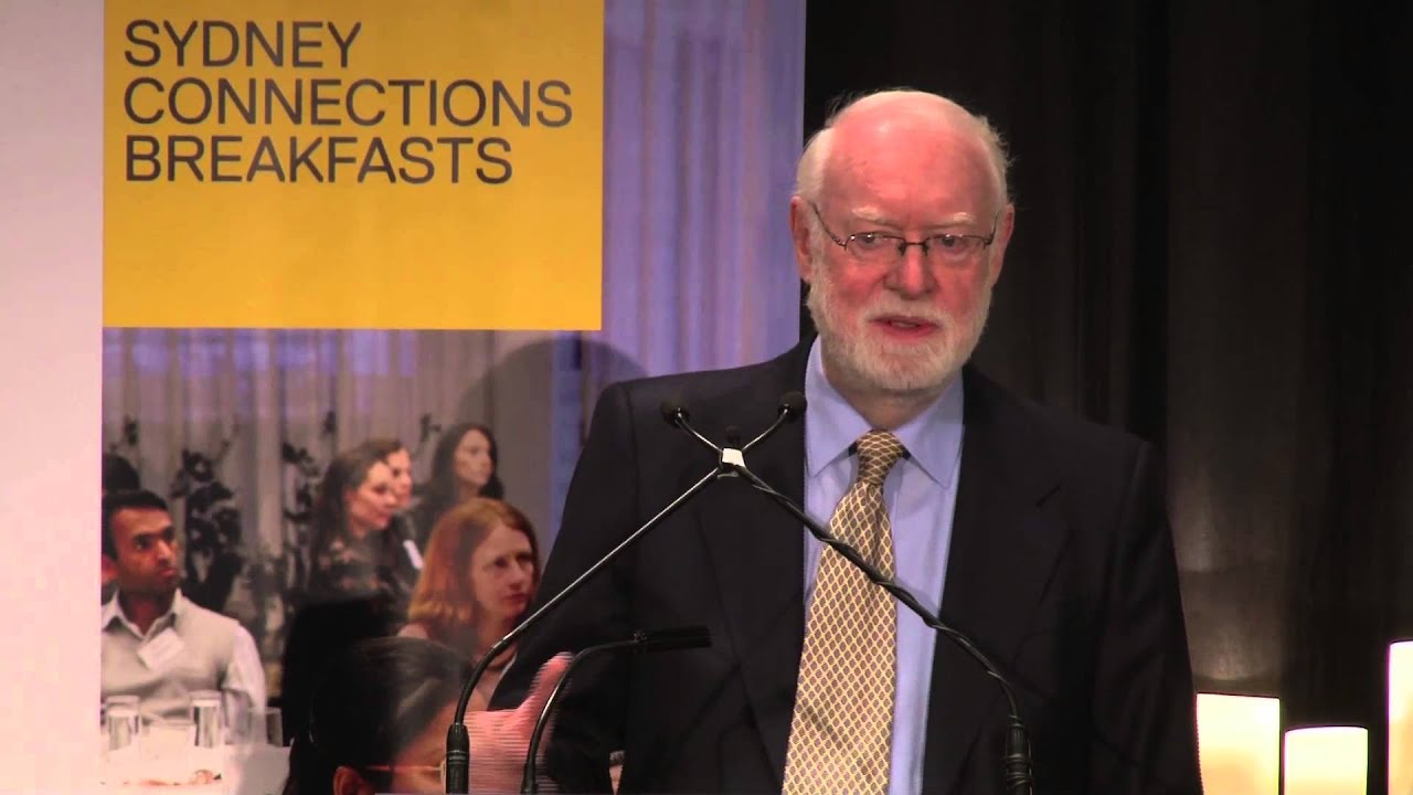 David Stratton - My Life In Cinema - YouTube