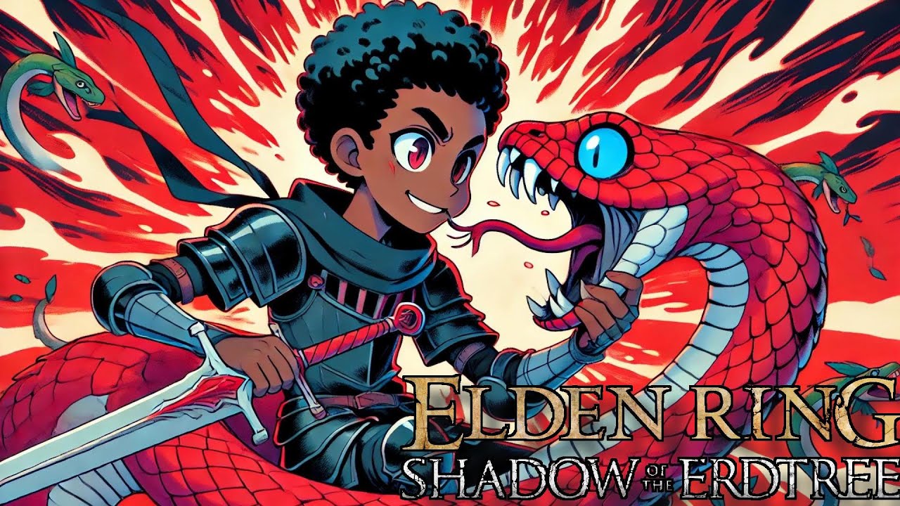 Messmer the Impaler: A Battle for Survival - YouTube