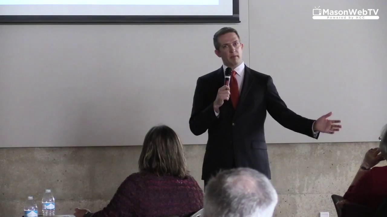 Ryan Wheaton on City projects - YouTube