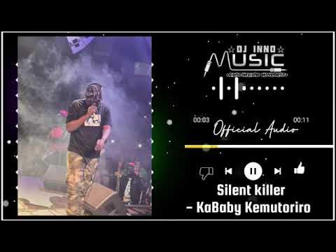 SILENT KILLER - KABABY KEMUTORIRO (TYORO ALBUM) - YouTube