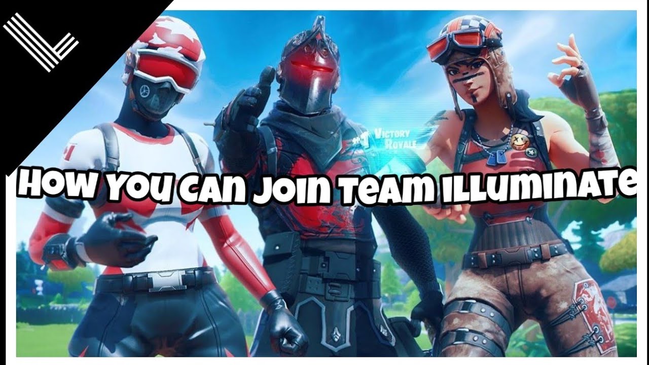 How You Can Join Team Vipers! - YouTube
