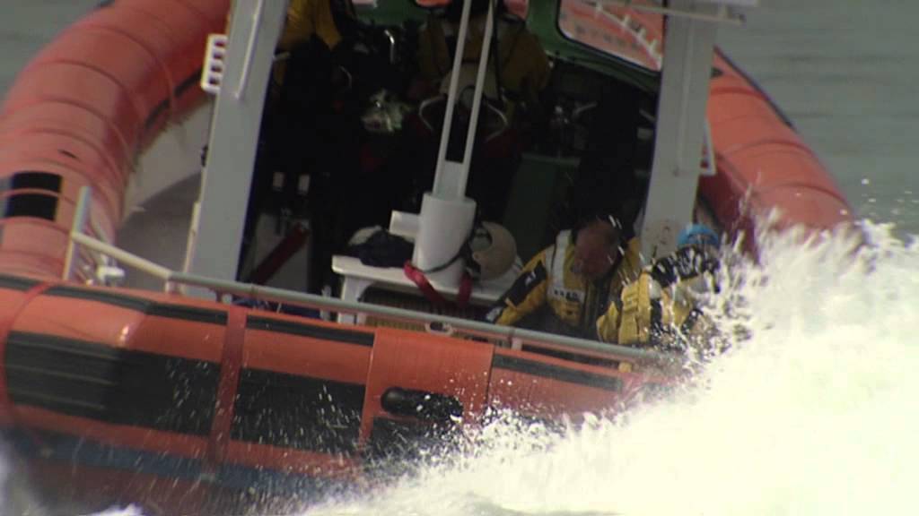 KNRM Gala 2010 - YouTube