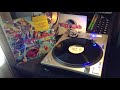 PM Dawn – Set Adrift On Memory Bliss (1991, Vinyl) - Discogs