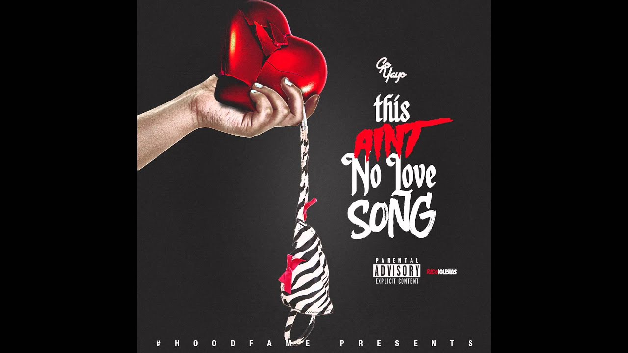Go Yayo - Not A Love Song - YouTube