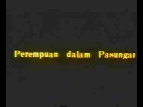 Perempuan dalam Pasungan (1980)