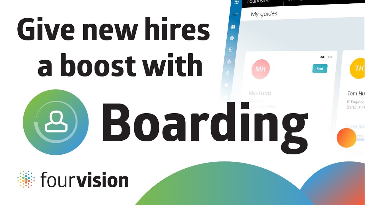 Streamline onboarding and transfers in Microsoft Dynamics 365 with the ...