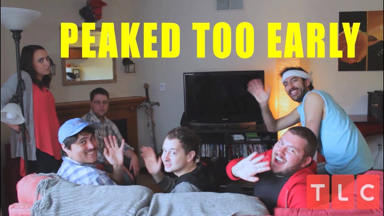 Peaked Too Early - YouTube