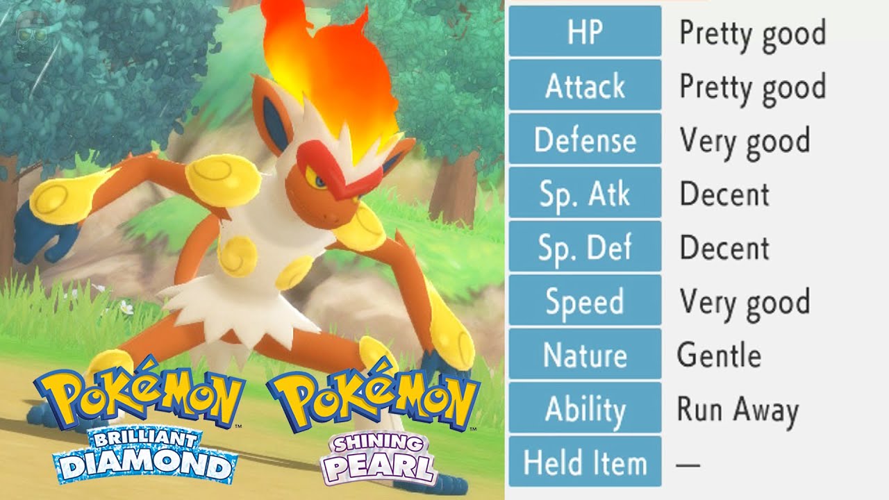 How To Get The Judge Function in Pokemon Brilliant Diamond & Shining ...