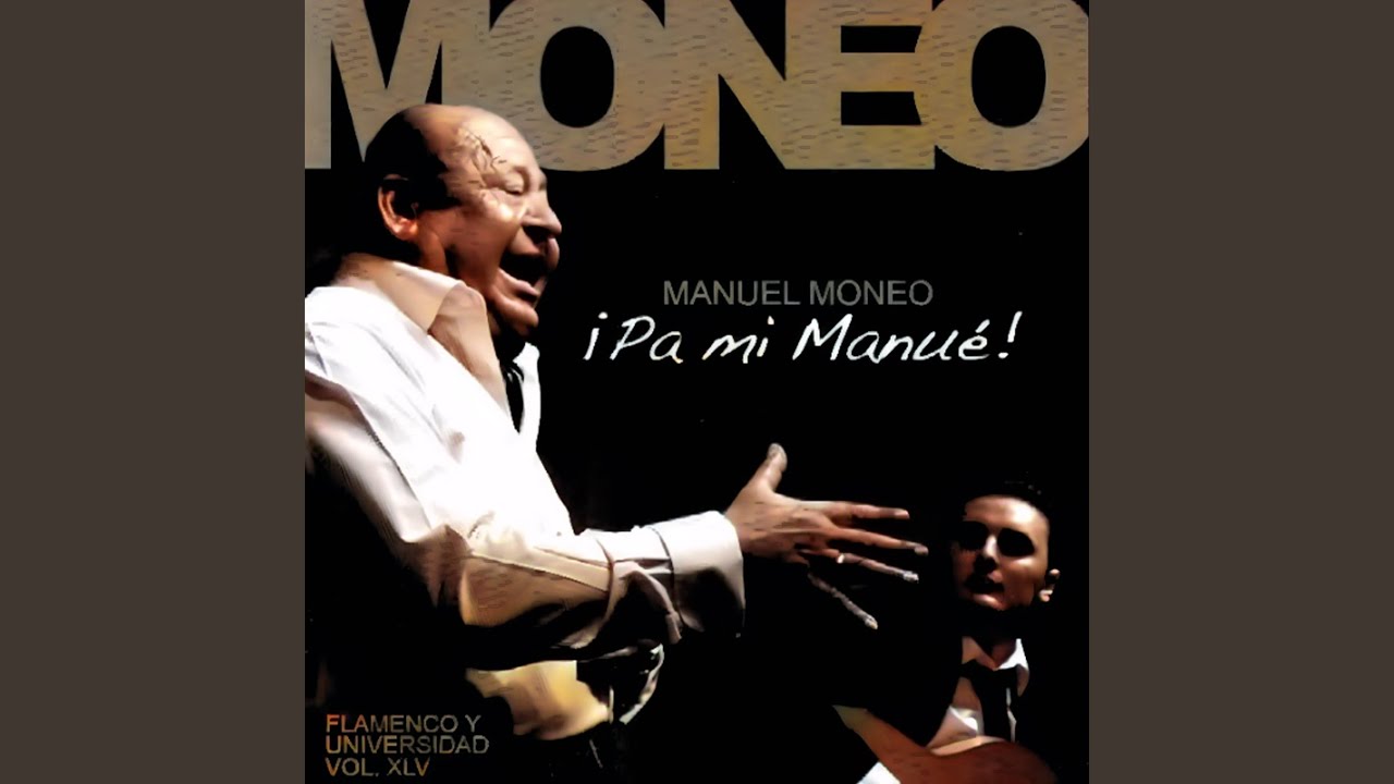 Con Moraito, Siempre (Bulerías) - YouTube