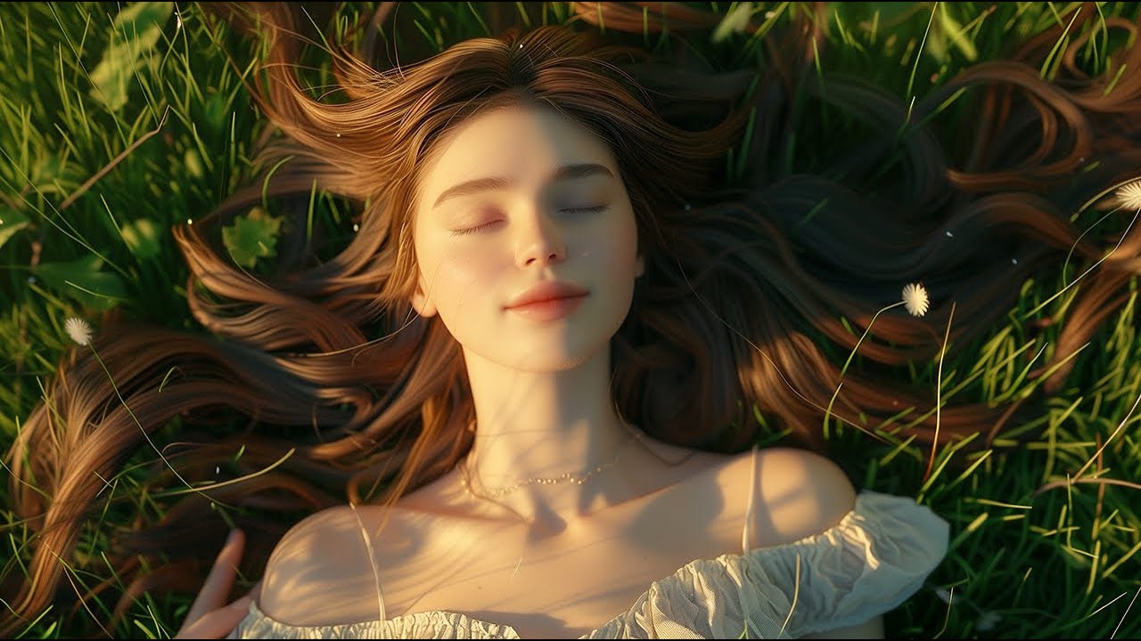 [Playlist] Rest your mind in the forest, No Lyrics - YouTube
