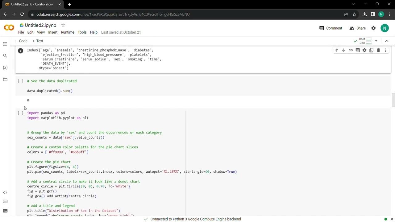 IBM Z DATATHON - Project - YouTube
