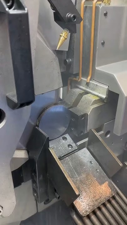 Transform Your Metal Cutting with CNC Precision #iron #steel #stainless #metal #machining # ...