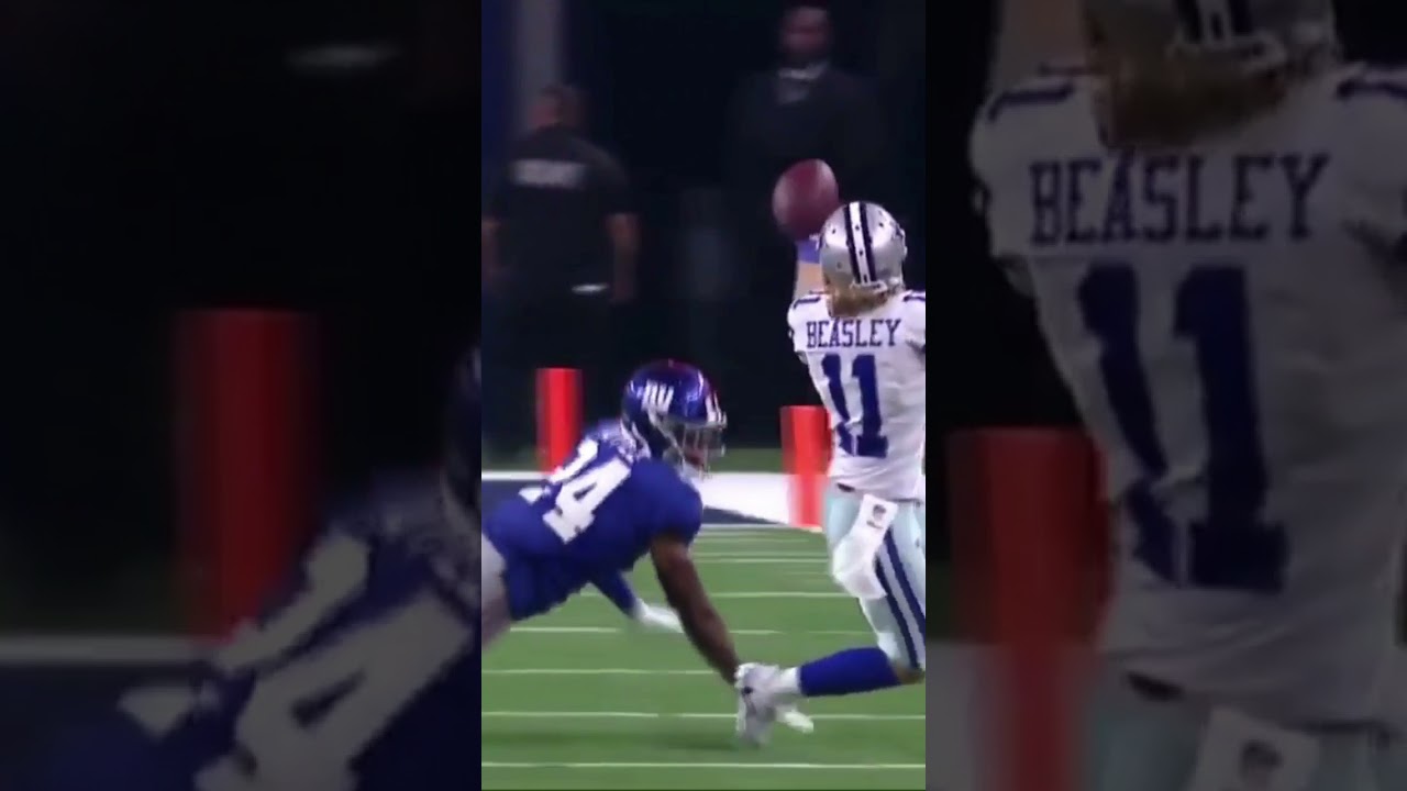 Best catches in NFL history (part 5) - YouTube