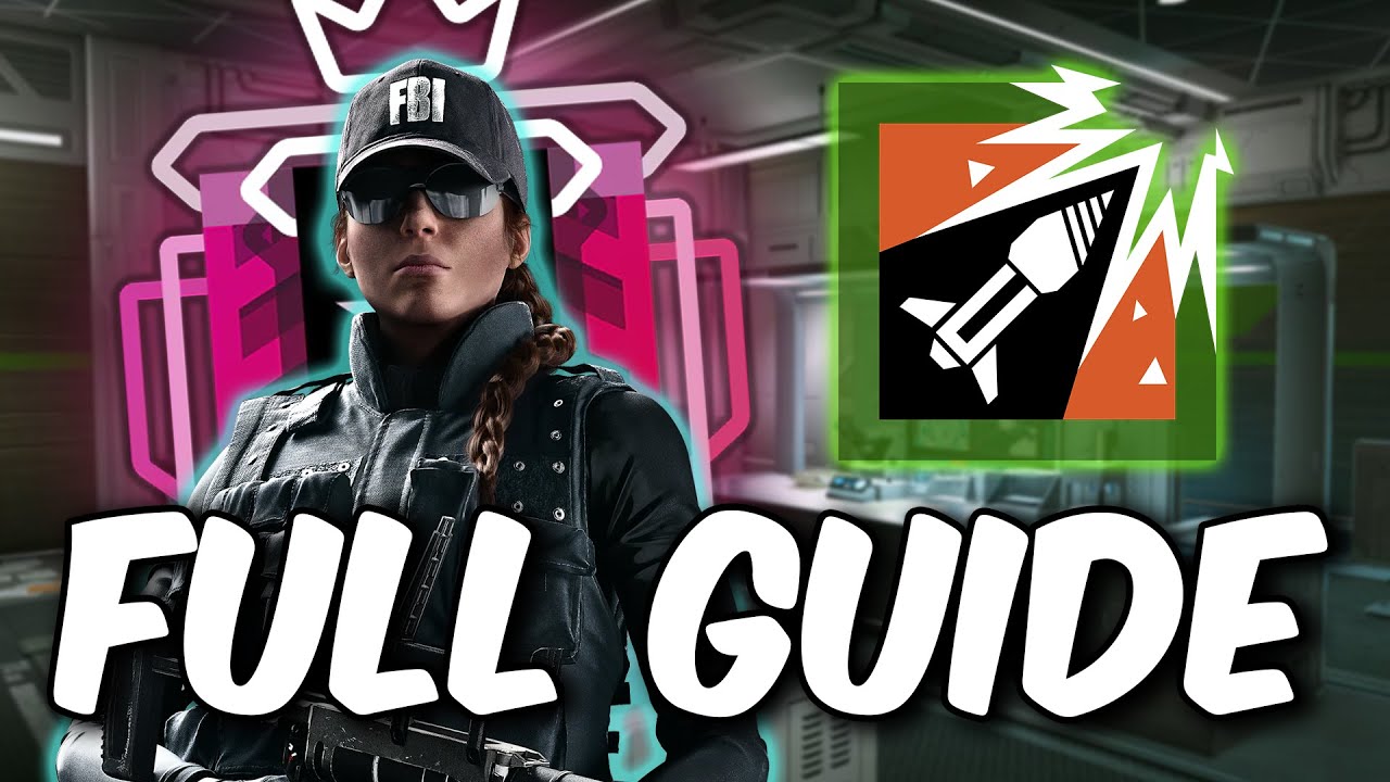 Everything YOU need to know about Ash in 5 minutes or less | Rainbow ...