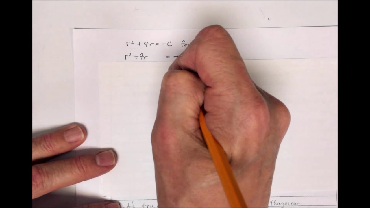 Math 96 11 5 Formulas and Further Applications - YouTube