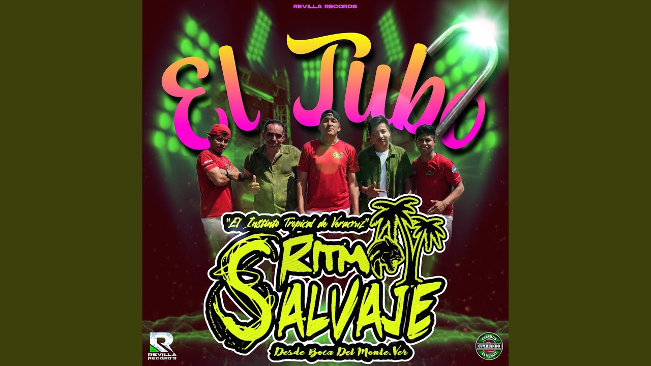 El Tubo - YouTube
