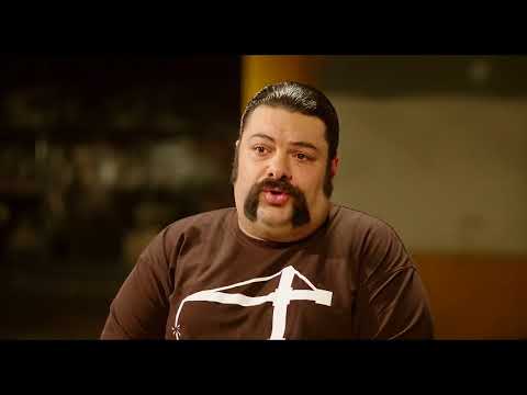 Cenaze İşleri Filmi - Fragmanı - 2017