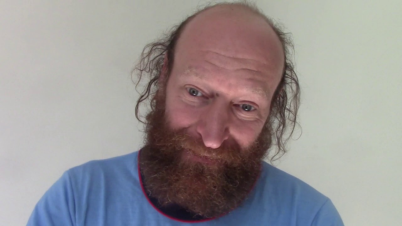 One Day At A Time: David Ury TV Theme Song Monologue #7 - YouTube