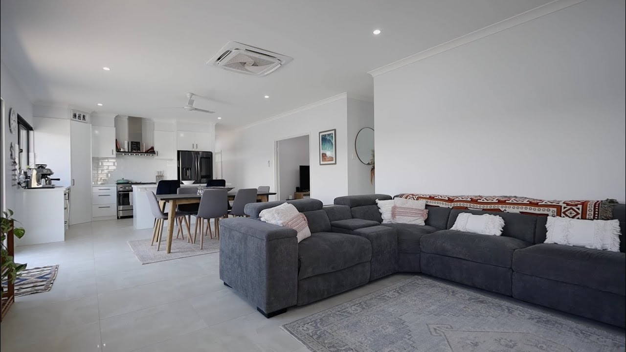 Realmark Karratha | 25 Butcherbird Drive, Nickol - YouTube